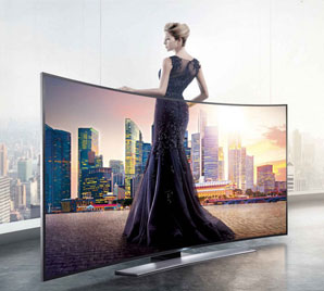 Awesome Video Gallery